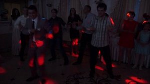 Ольга и Олег.Клип