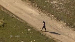 WRC - Rallye d'Argentine 2016 - ES13-ES15
