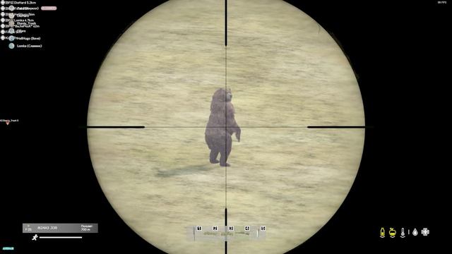 ЖАРКИЕ МОМЕНТЫ ИЗ МИРА DAYZ