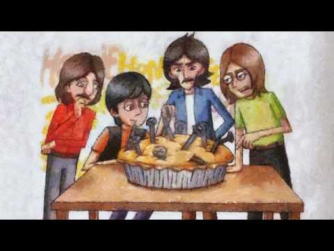 05 Wild Honey pie