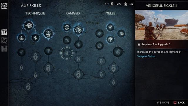 God Of War Ragnarok - Part 4