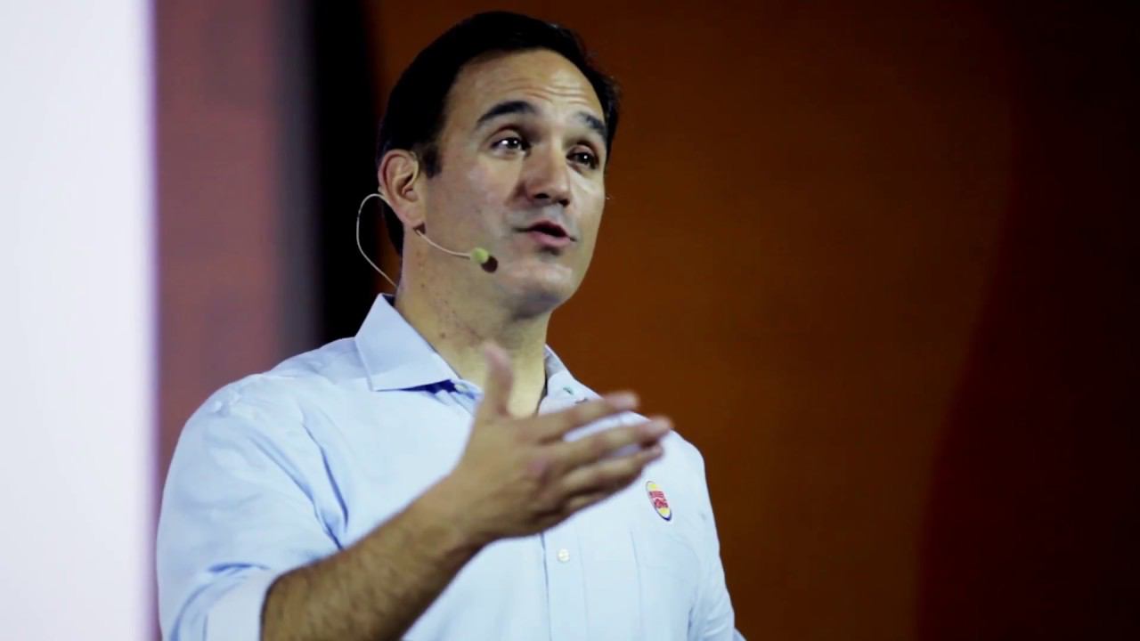 4-я Ежегодная конференция Бургер Кинг