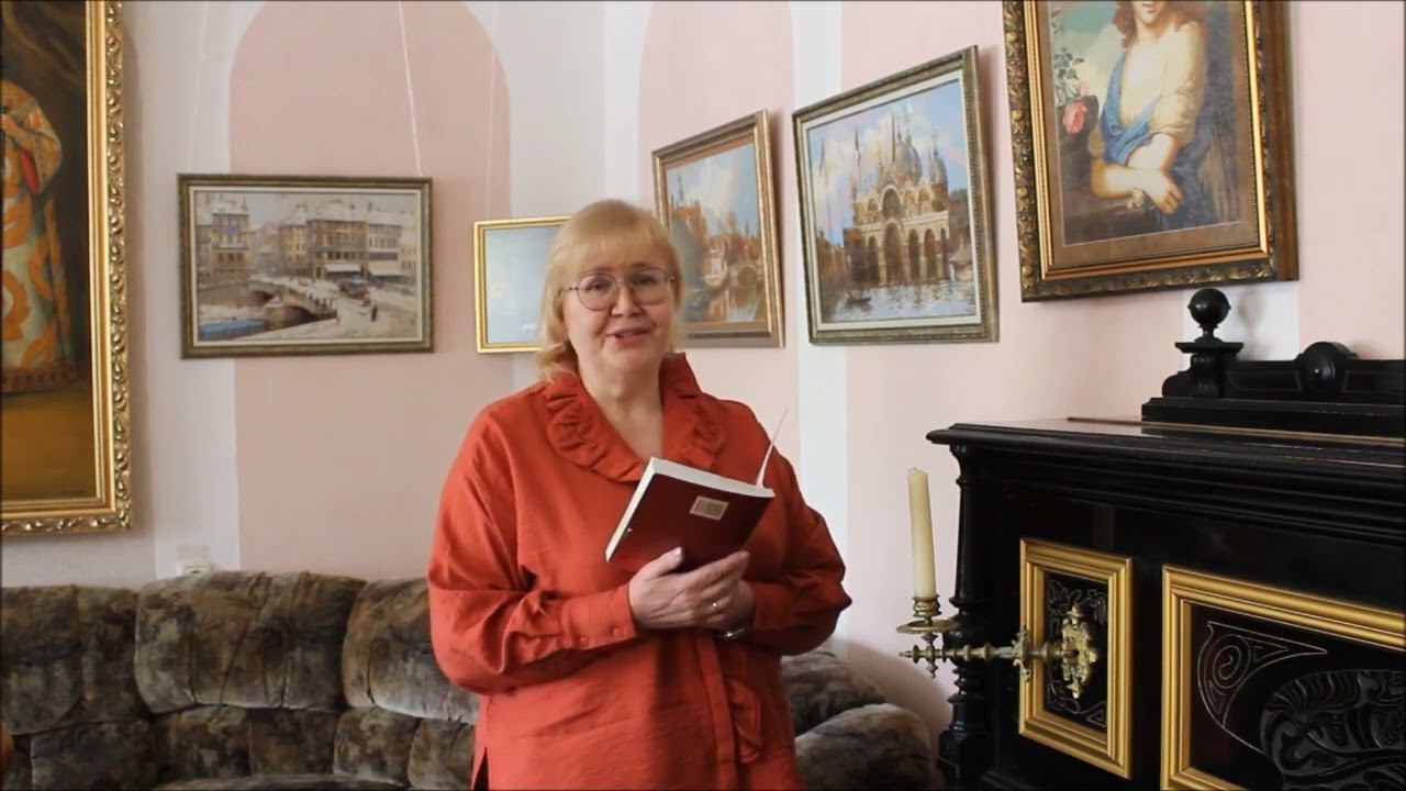 Коллеги из Костромы поздравляют Сормовскую  ЦБС