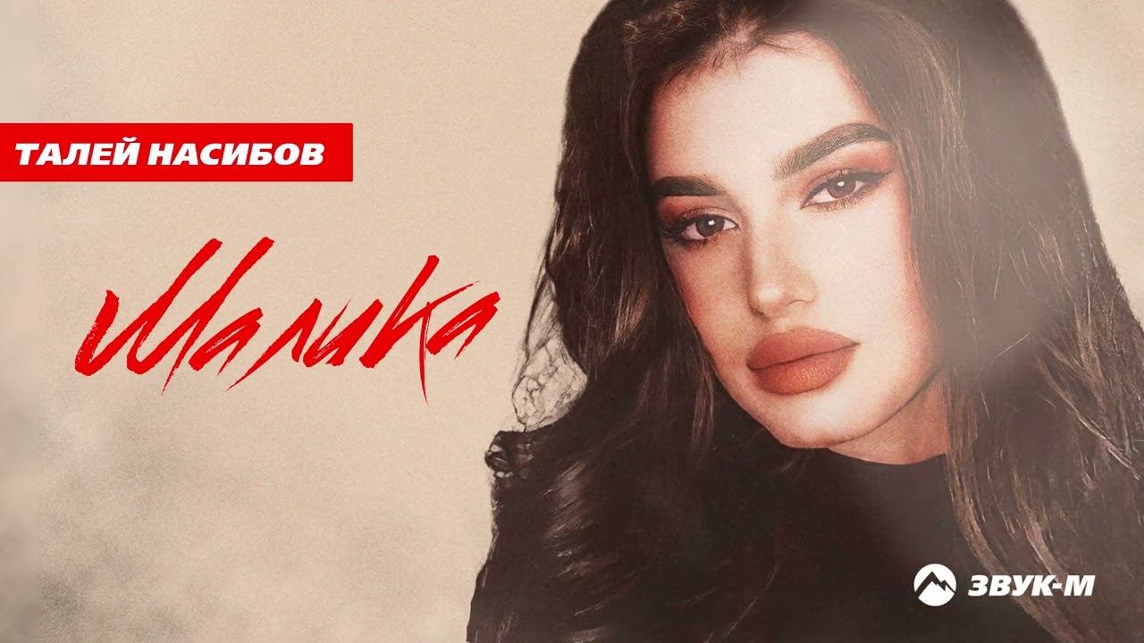 Талей Насибов - Малика | Премьера трека 2022 - смотреть видео онлайн от «ZVUKM TV» в хорошем ...