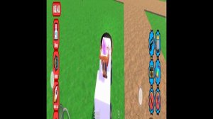 играю в roblox.