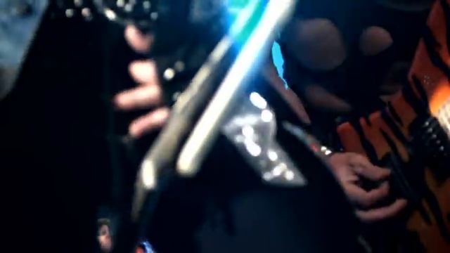 Steel Panther - Death To All But Metal