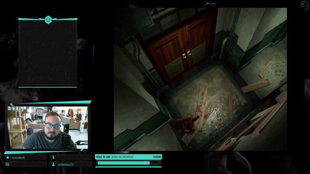 Resident Evil 2: Claire A (Walking Only) - Part 1 | The Leviathan ...