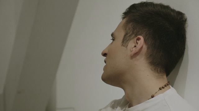 "Частица Бога" Аль Виноградов