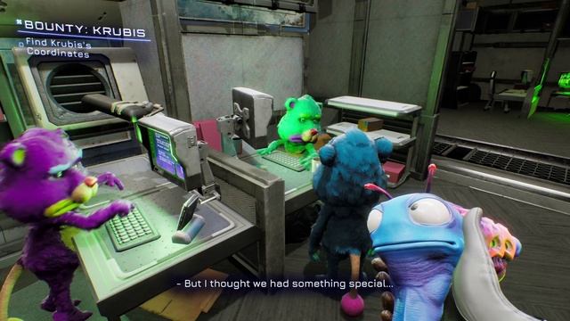 High On Life (Funny moment 1)