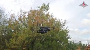 Разведчики ЗВО. Без единого звука