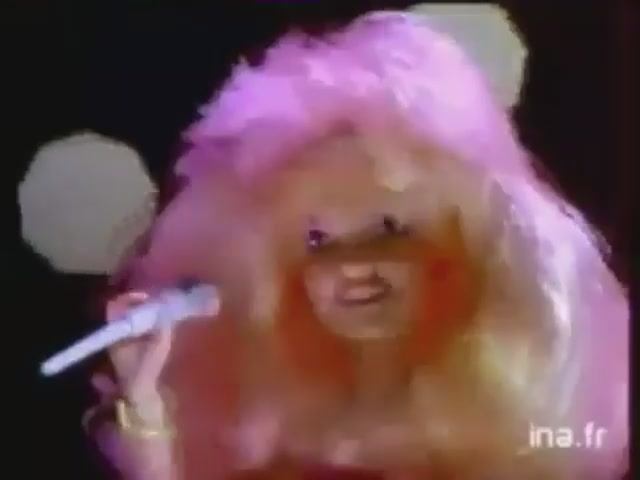 1987 Jem and the Holograms French commercial