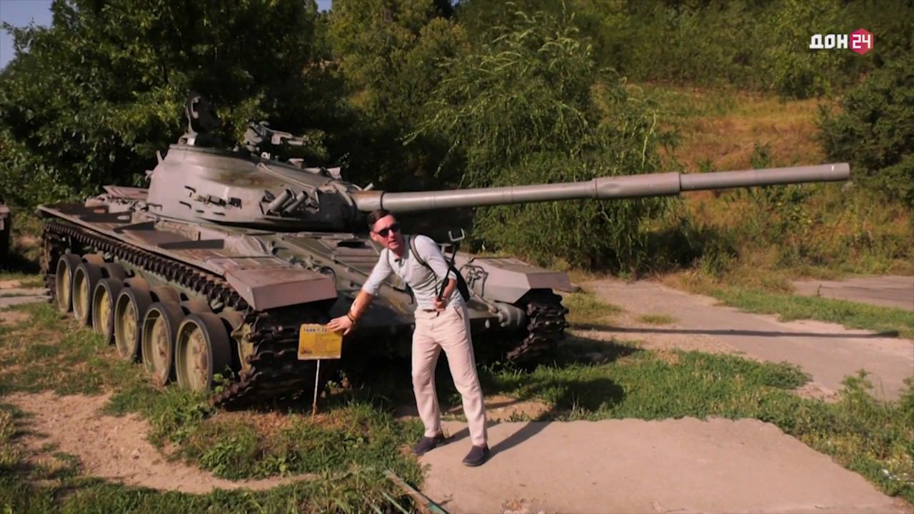 Точка на карте 11.08.2017 Аксай