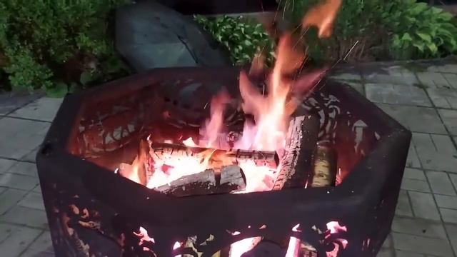 БАТЮШКА ОГОНЬ, ДЛЯ ВСЕХ.