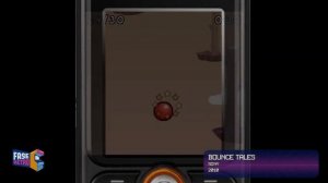 Los 8 mejores JUEGOS MOVILES para JAVA | Fase Retro Tops