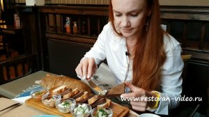 Арт кафе Москвы - "Квартира 44" в центре