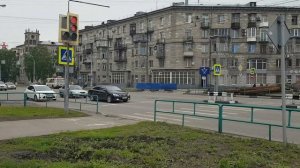 Новокузнецк, пр-т Курако 21