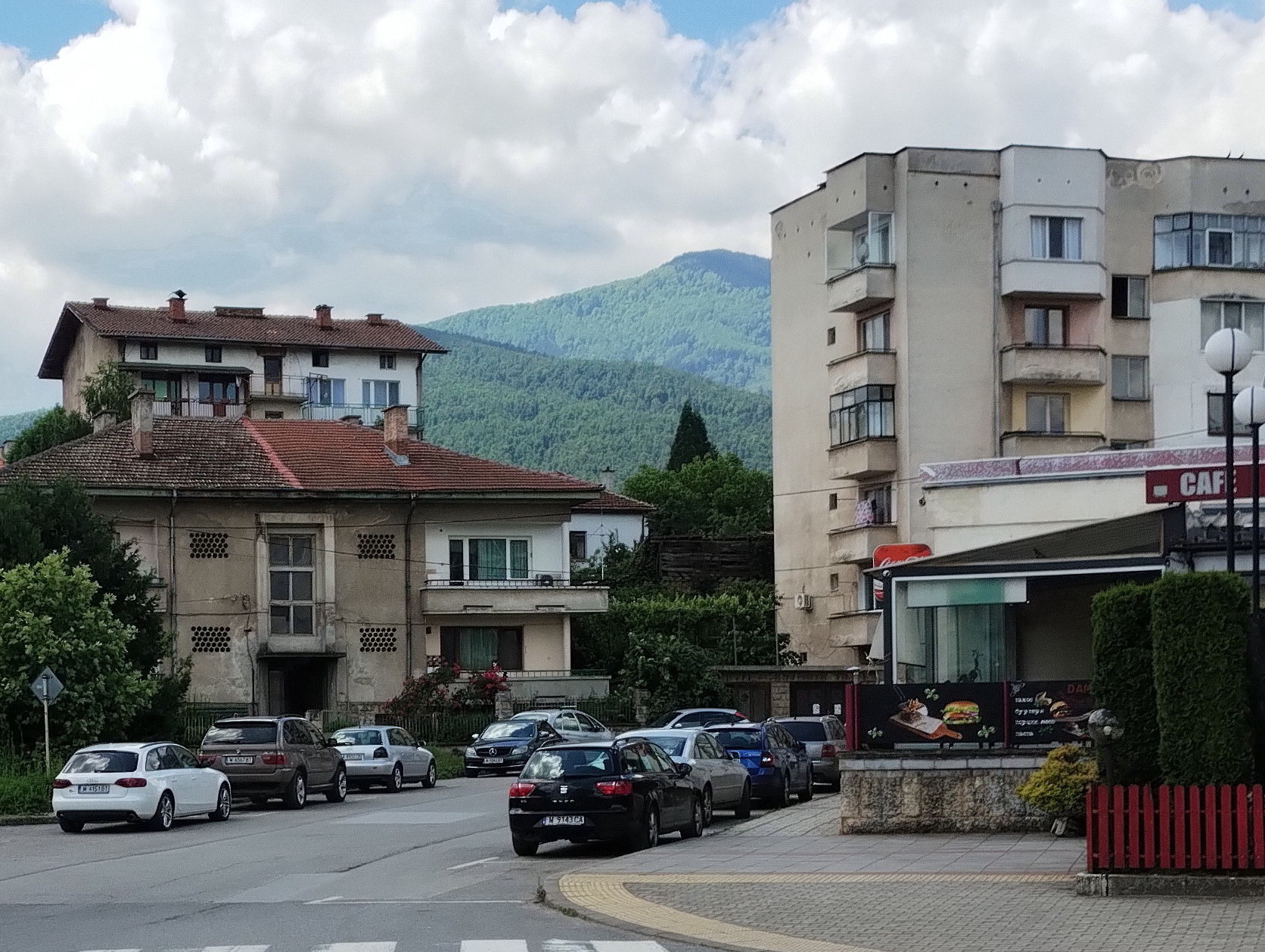 ПО СТЪПКИТЕ НА Г-Н ПЕТКОВ /част 24/. Монтана - Берковица