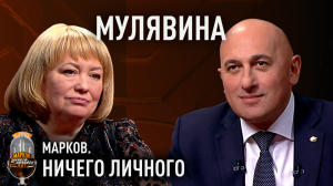 ДОЧЬ МУЛЯВИНА — об отце: почему выбрал Беларусь, роли Лукашенко, сериале про "Песняров", патриотизме