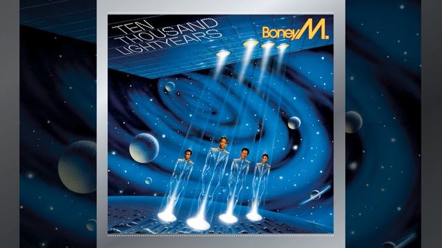 Boney M - 10.000 Lightyears.mp4