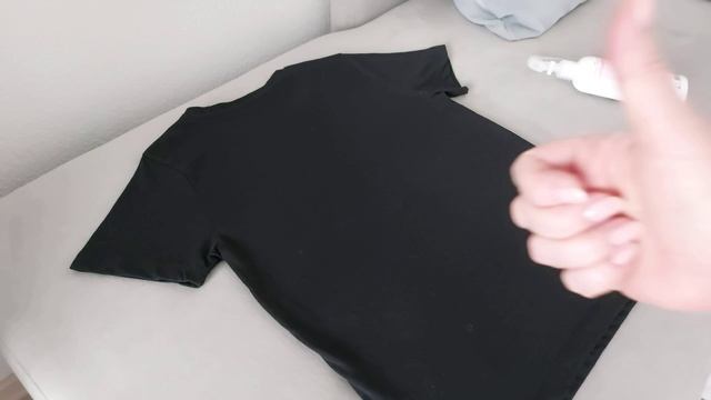 Лайфхак для ухода за одеждой