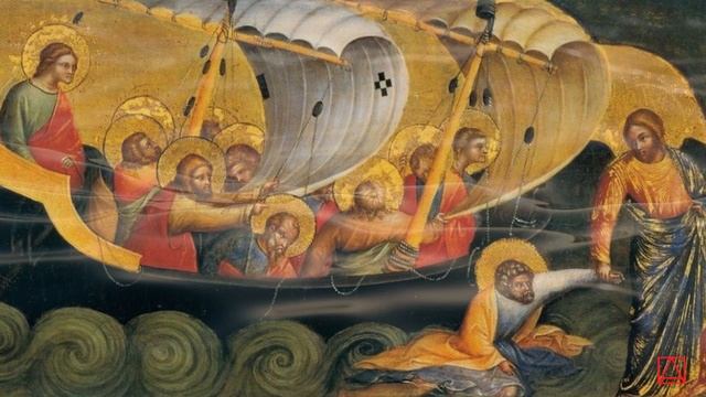 Святый Марк подвижник Ктодумает оправдаться делами .4