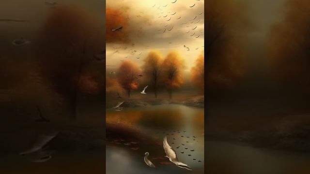 Осень #ДДТ