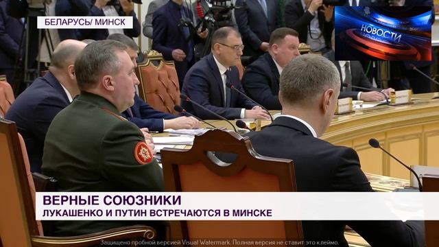 Товарооборот России и Беларуси может достичь рекордных $40 млрд
