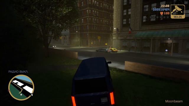 УБИЛ МУМИМЮ►Прохождение GTA 3 # 4 Серия