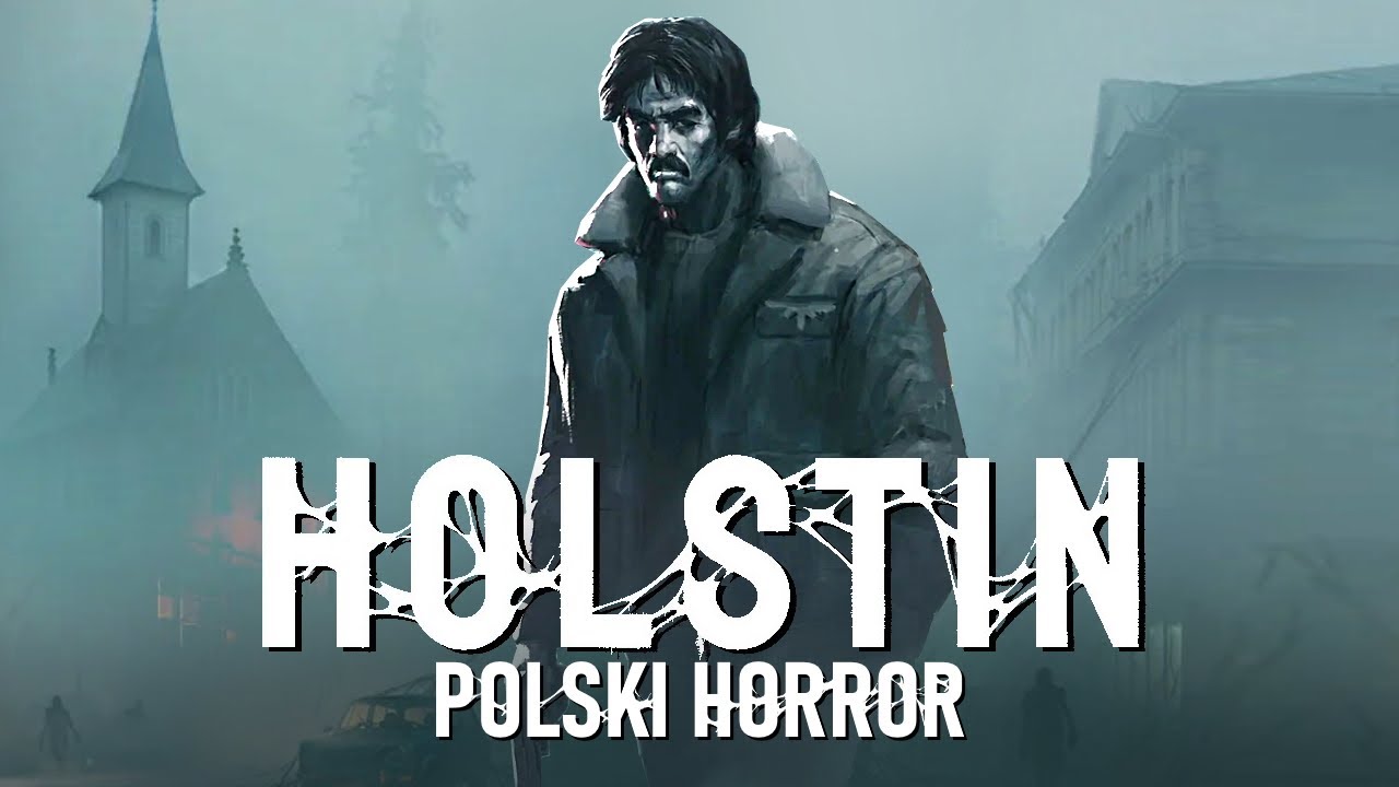 Хоррор в пикселях! Новинка 2023: Holstin [тестовая версия] | Full Void [демо]