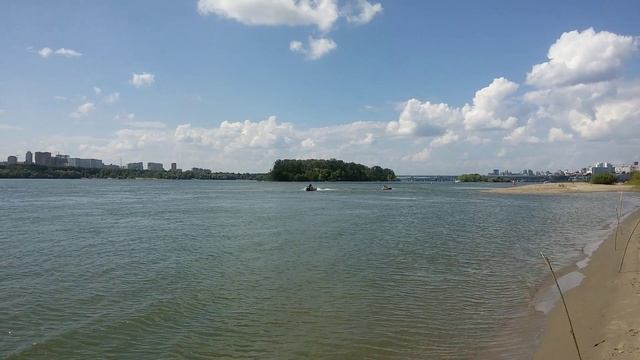 Тохатсу 18 и ватрушка, 2017