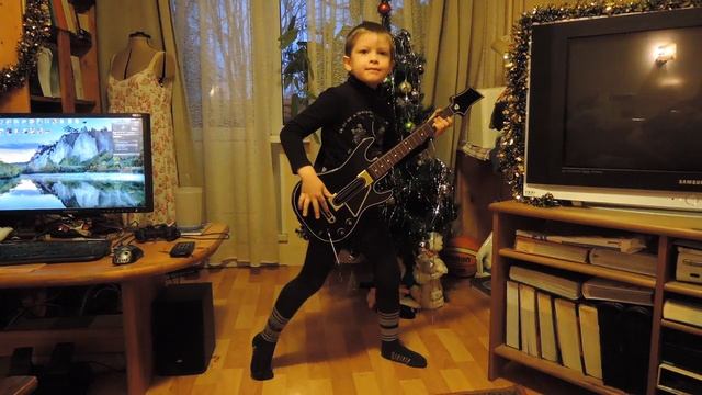 2015 - 2016 новый год 01