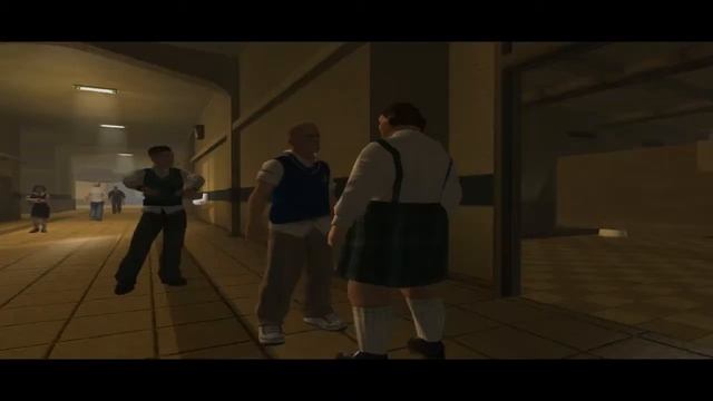 Прохождение Bully 3 – смотреть онлайн видео от Танцы с рунами для ...