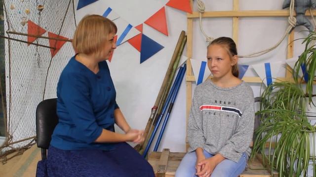 1 Встреча с замечательным ребенком - Сафронова Ульяна.mp4