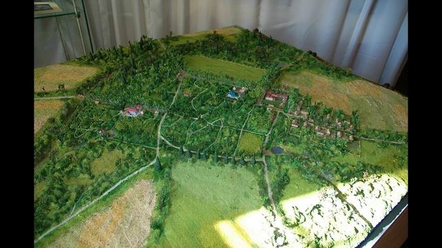 Усадьба Боблово