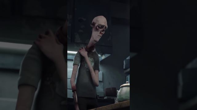 У меня была жизнь 🧟 | #shorts #film #мульт #фильм #прикол