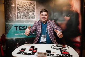 БЕЗОПАСНОСТЬ БИЗНЕСА 2021 | BUSINESS SECURITY 2021