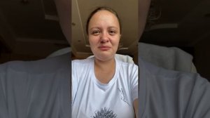 Отзыв Анны Тюриной о курсах школы "Принятие" Марины Ступиной