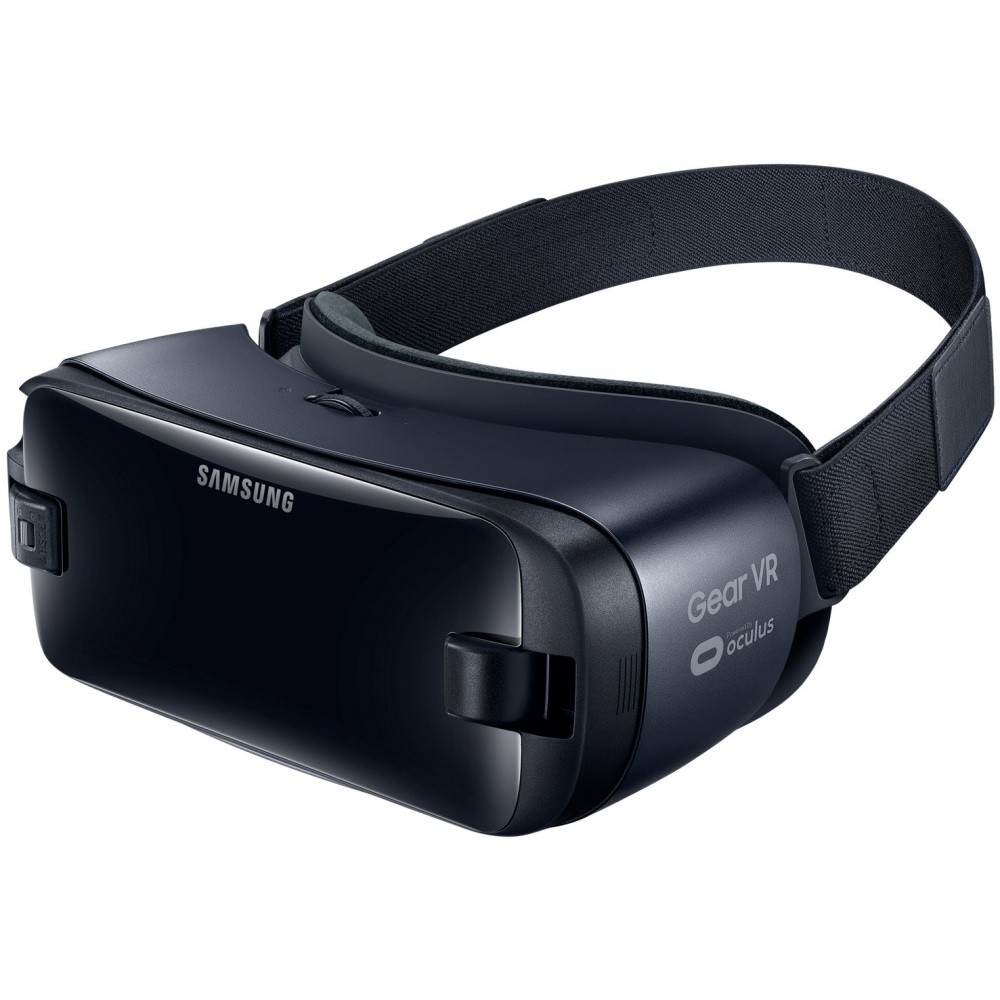 VR. Игра в 3D шутер.mp4