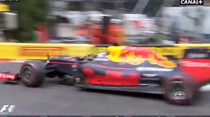 Grand Prix de Monaco 2016 - Partie 3