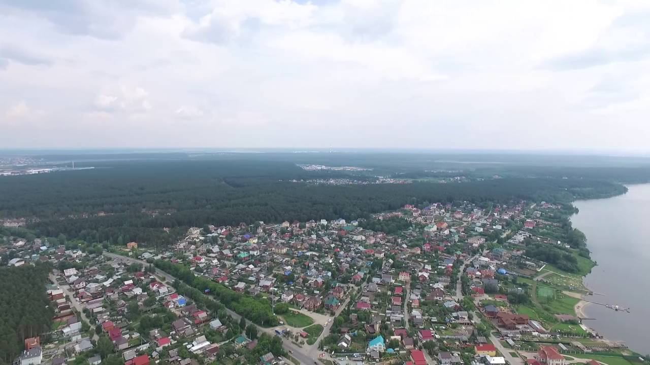 Так себе, полётики...