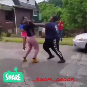 С такой не страшно