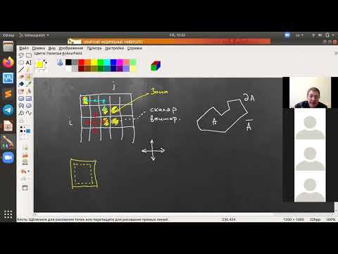 Разработка ПО ГИС . Лекция 6