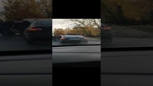 Дтп по улице Титова в Екатеринбурге