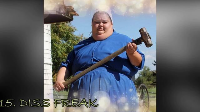 DISS FREAK
