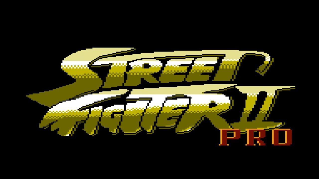 Street Blaster II Pro (UNL)