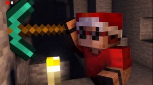 Игровой стрим - 3 сезон MixeroCraft! Играем в Майнкрафт на сервере MixeroCraft!| Стримы