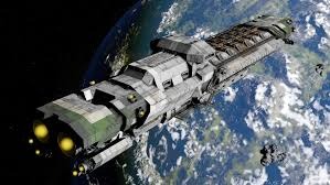 Space Engineers начало выживания. Ставим себе задачи #1