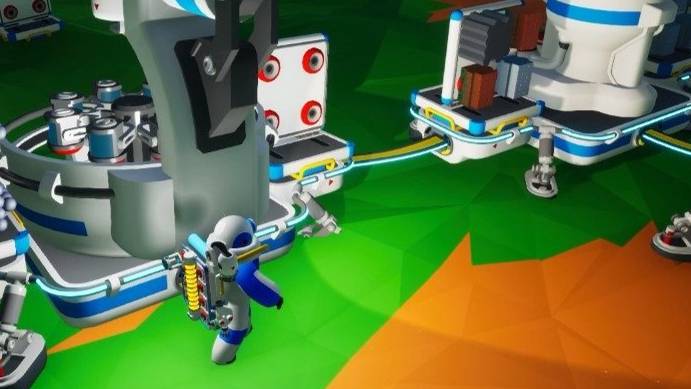 018 Пробуждение Гласио