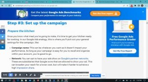 How to Run Google AdWords Campaign to Promote Products in 2023 Step by Step || Google Ads