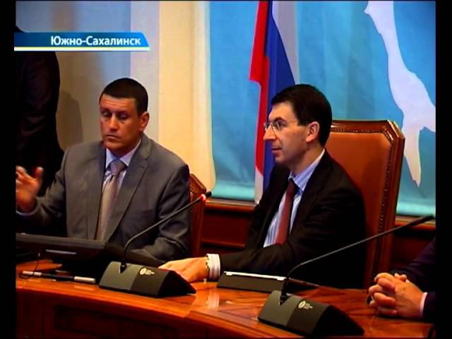Министр связи проверяет готовность перехода Дальнего Востока на ЦЭТВ